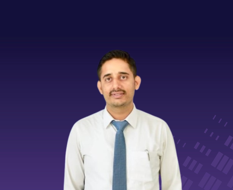 Graduate Spotlight: Abhishek Kumar Rao | WQU.edu